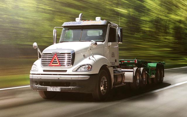 Regulations on vehicle inspection in 2020