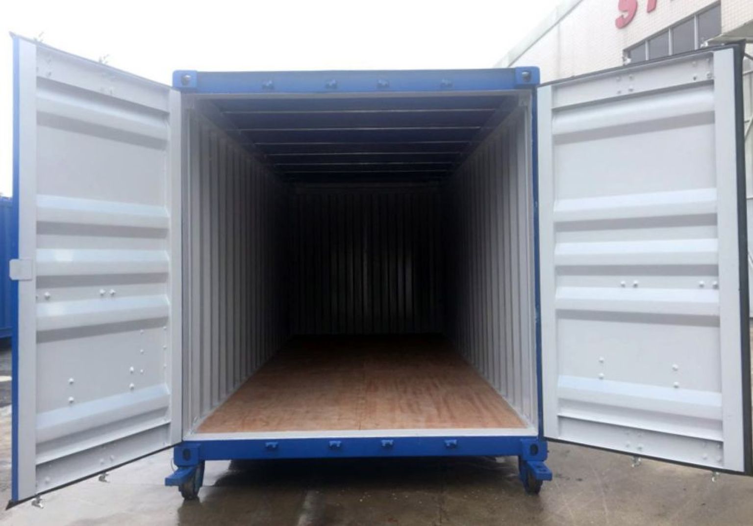 Lệnh cấp container rỗng là gì? Bật mí thông tin chi tiết