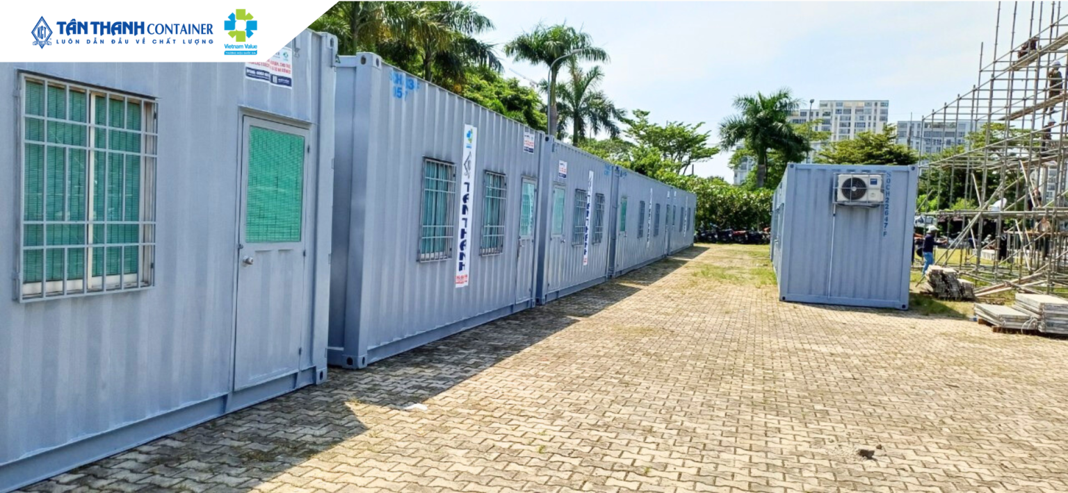 Tân Thanh Container Đồng Hành WOOWA ADEX Trong Sự Kiện Âm Nhạc Quốc Tế ...