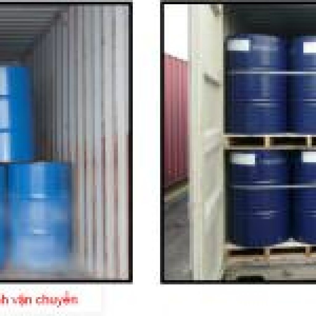 Những lưu ý khi đóng hàng vào container, giảm thiểu mọi tổn thất cho ...