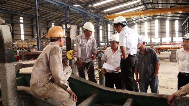 Vehicle inspection - process and things needed to know