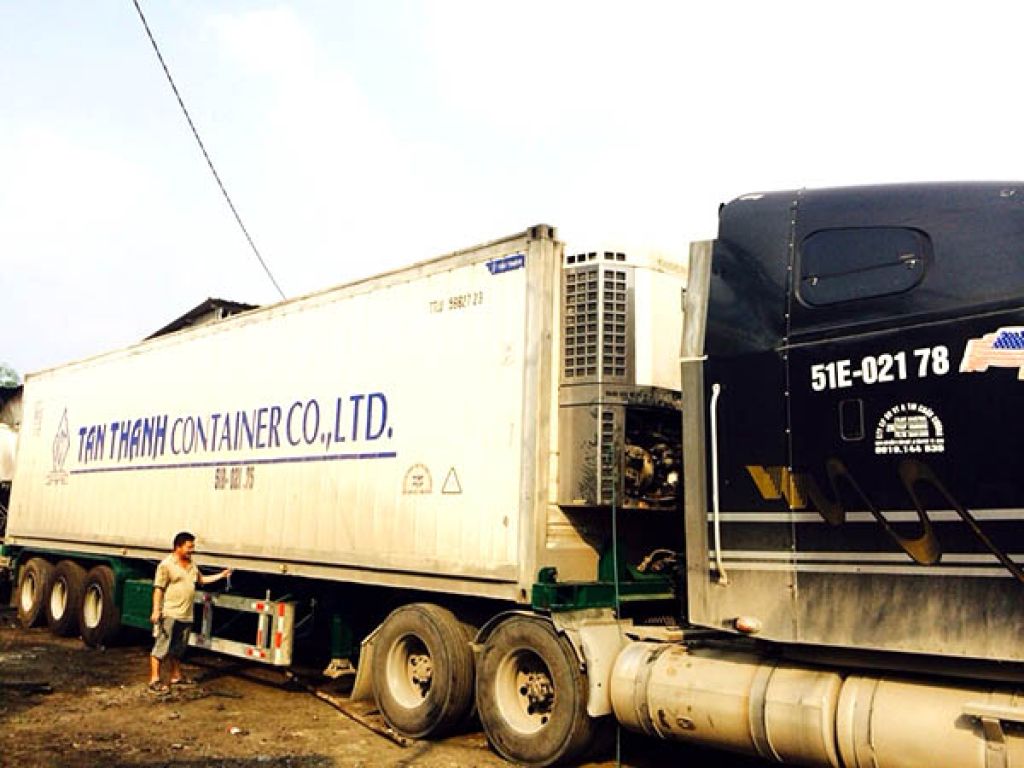 Long-term driving career