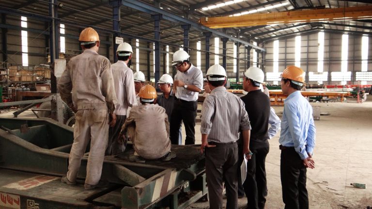 Vehicle inspection - process and things needed to know