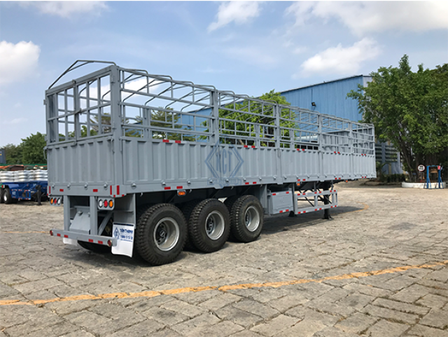 Xe container là gì? Thông tin cần biết về xe cont | Tân Thanh