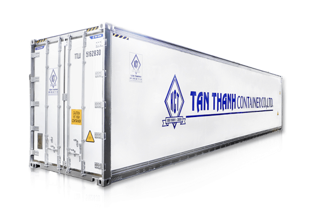 3 things you need to know when using Refrigerated containers