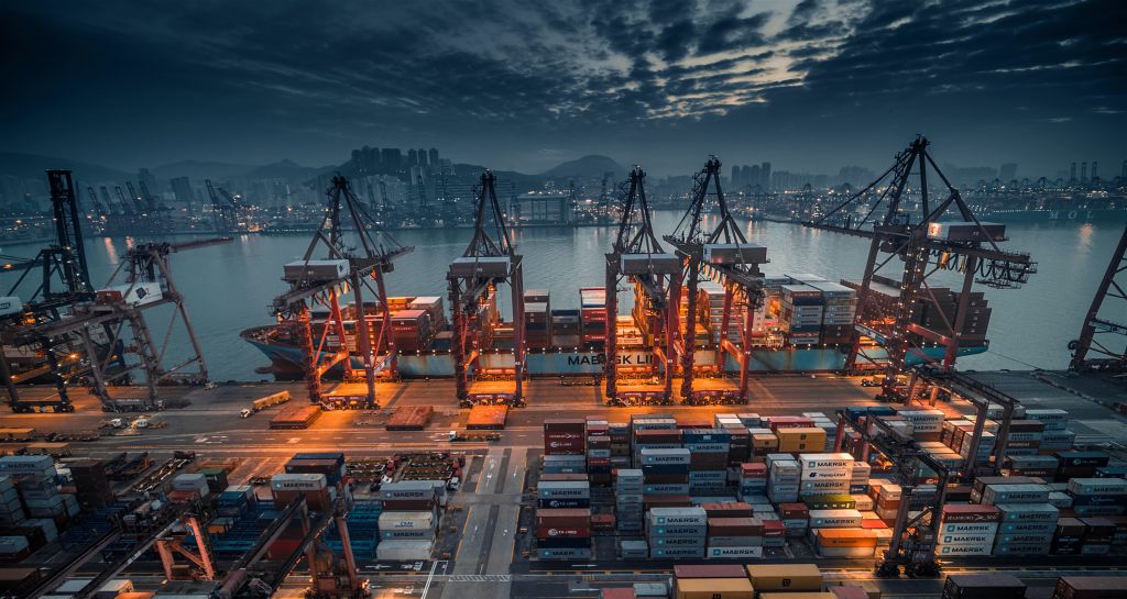 Tổng hợp các lưu ý lựa chọn container trước khi sử dụng