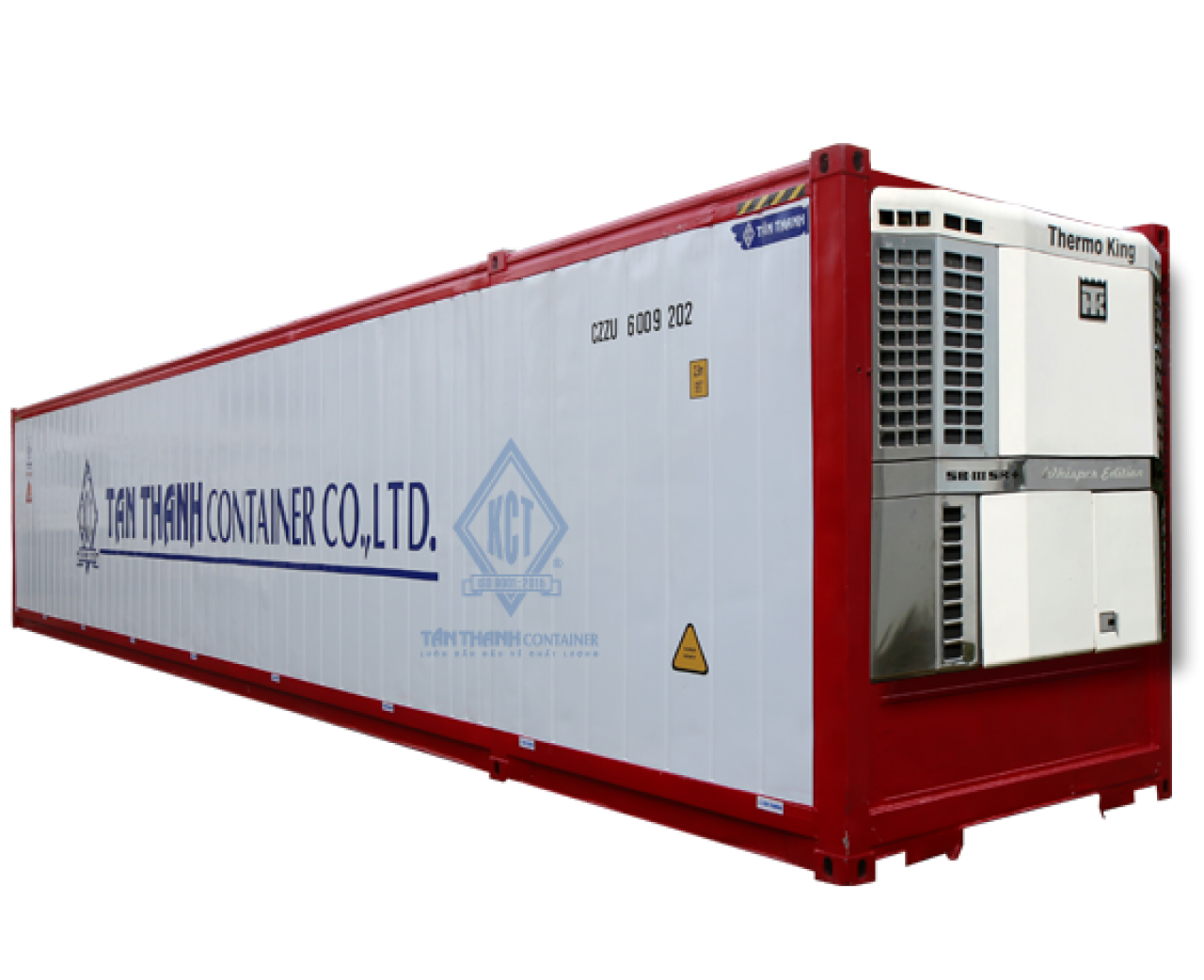 Mua bán, cho thuê Container ở các tỉnh miền Tây Nam Bộ