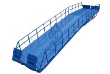 Tan Thanh Container specializes in Container, Semi trailer