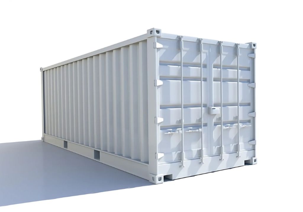 What is a NOR Container? Things You Need to Know Before Using It