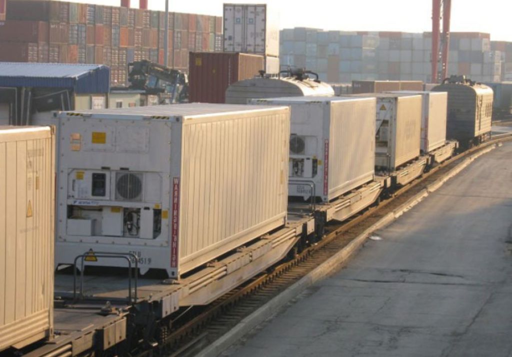 Cách kiểm tra container lạnh giúp phát hiện lỗi kịp thời