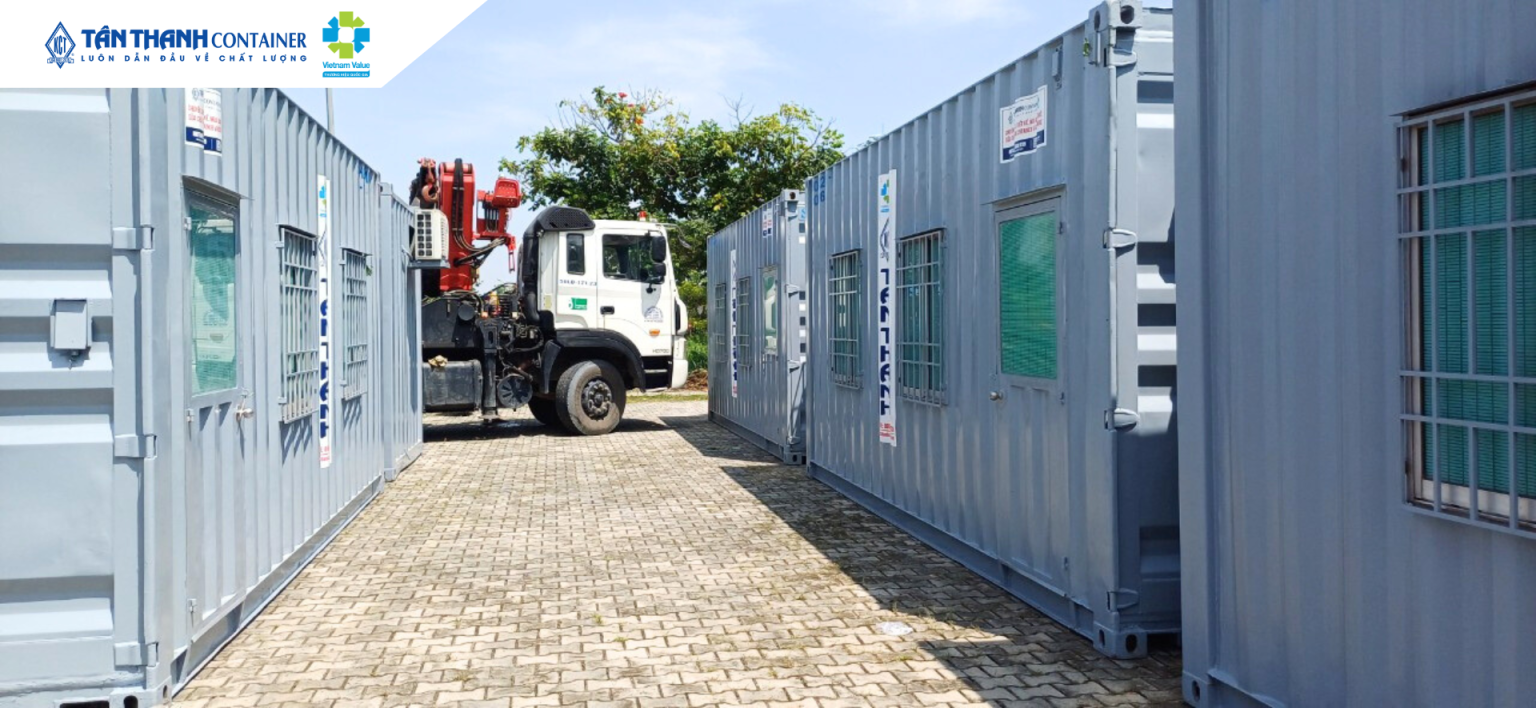 Tân Thanh Container Đồng Hành WOOWA ADEX Trong Sự Kiện Âm Nhạc Quốc Tế ...
