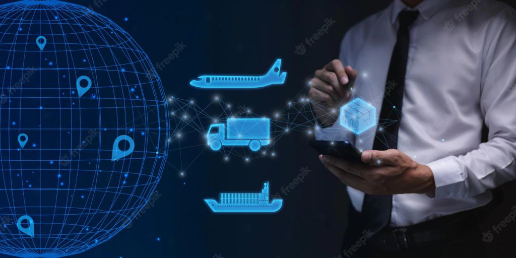 3 thách thức của Logistics 4.0 cần doanh nghiệp gỡ khó