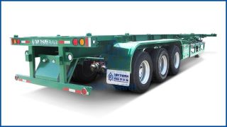 Rơ mooc và sơ mi rơ mooc - So sánh chi tiết