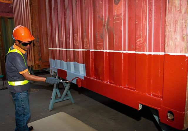 Reveal the Secret to Reducing Container Maintenance Costs by Up to 30%