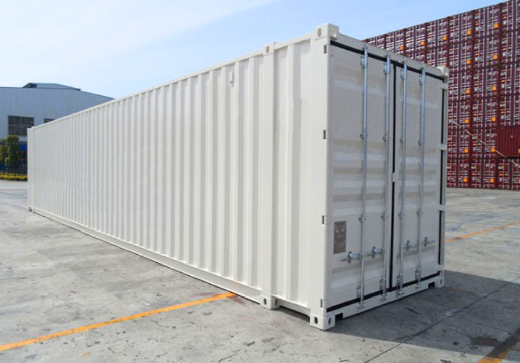 Phân loại kích thước container theo tiêu chuẩn quốc tế
