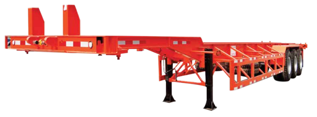 What Is A Goose Neck Trailer