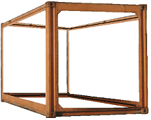 Cấu trúc container - Cấu tạo container chi tiết nhất