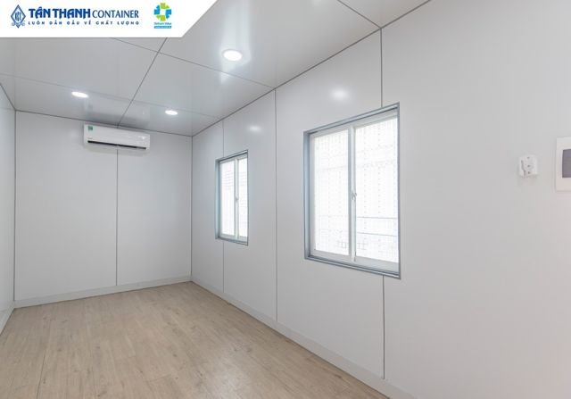 Tân Thanh Container Đồng Hành WOOWA ADEX Trong Sự Kiện Âm Nhạc Quốc Tế ...