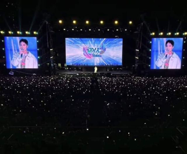 Tân Thanh Container Đồng Hành WOOWA ADEX Trong Sự Kiện Âm Nhạc Quốc Tế ...