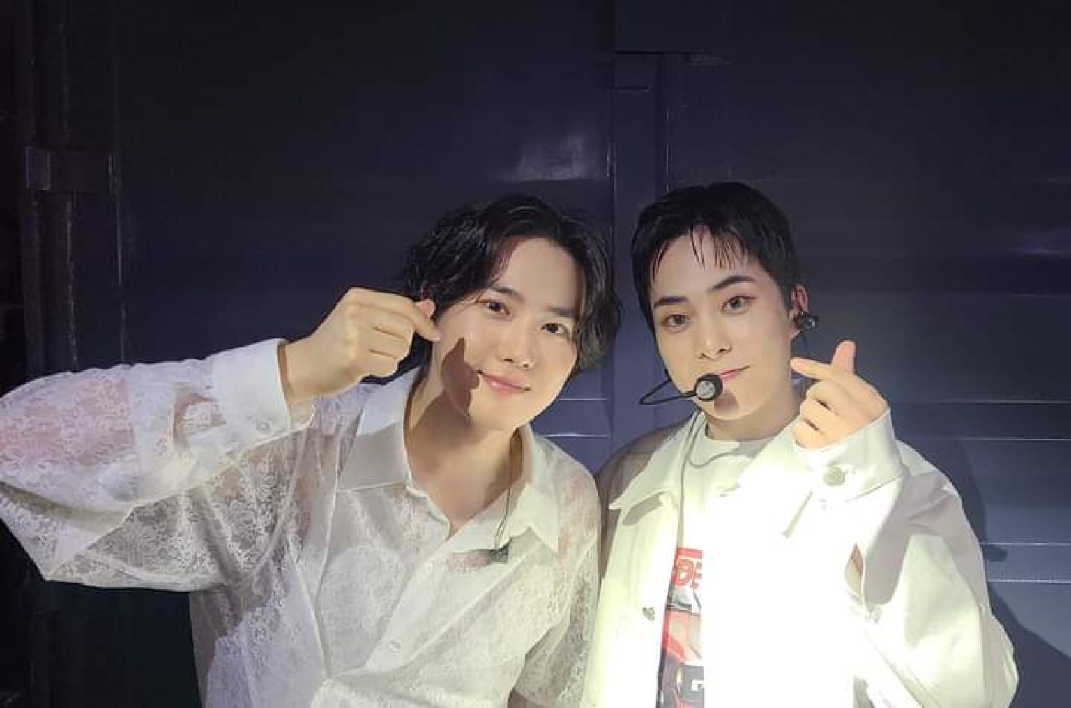 Tân Thanh Container Đồng Hành WOOWA ADEX Trong Sự Kiện Âm Nhạc Quốc Tế ...