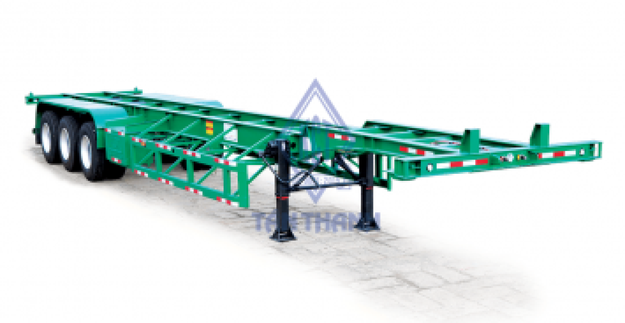 Mooc xương và mooc cổ cò khác nhau thế nào?