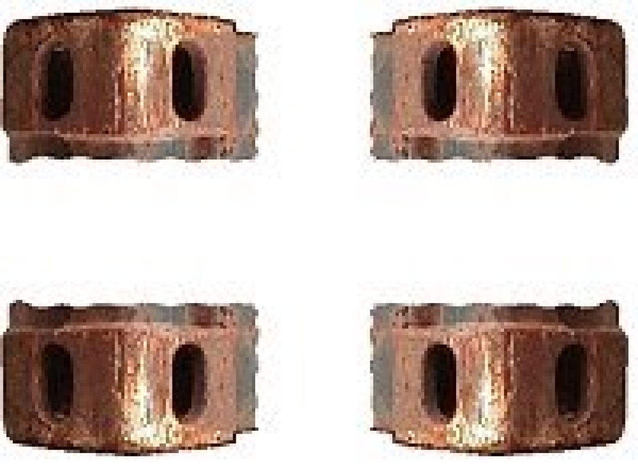 Cấu trúc container - Cấu tạo container chi tiết nhất