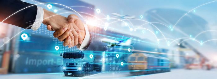 3 thách thức của Logistics 4.0 cần doanh nghiệp gỡ khó