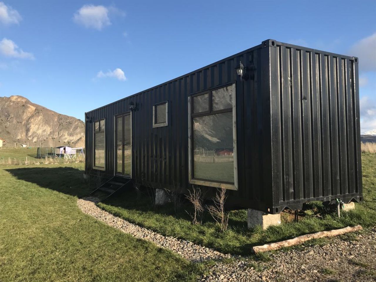 TOP 10 Mẫu nhà container đẹp nhất trên thế giới